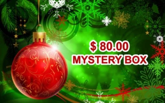 END OF THE YEAR 80 00 MYSTERY BOX end-of-the-year-80-00-mystery-box